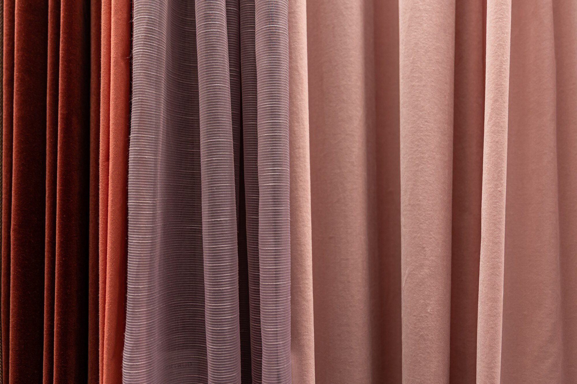 Curtains – Auckland Alterations
